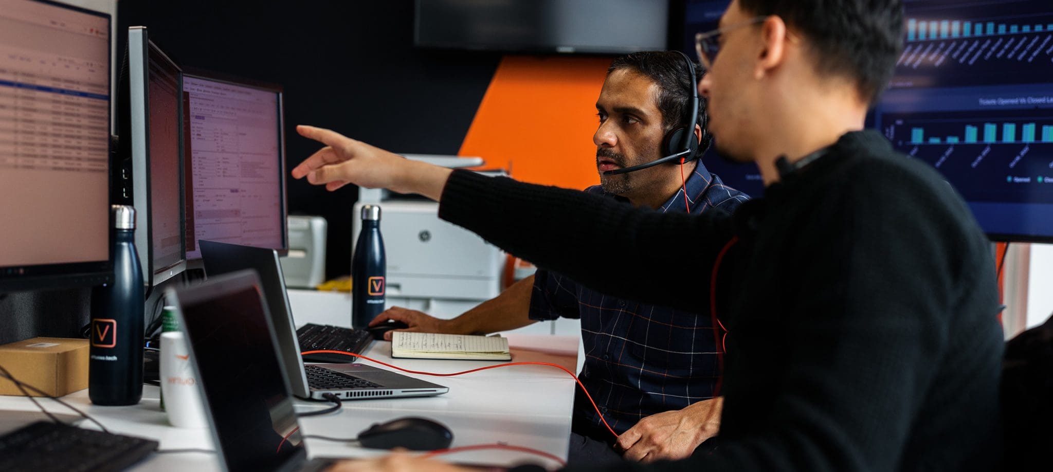 What Are Microsoft Solutions Partner Designations? - Virtuoso