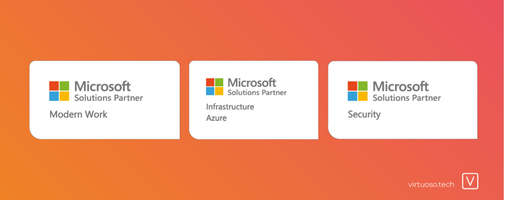 What Are Microsoft Solutions Partner Designations? - Virtuoso