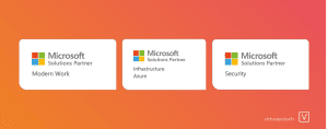 What Are Microsoft Solutions Partner Designations? - Virtuoso