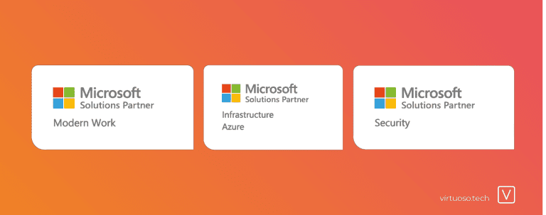 What Are Microsoft Solutions Partner Designations? - Virtuoso