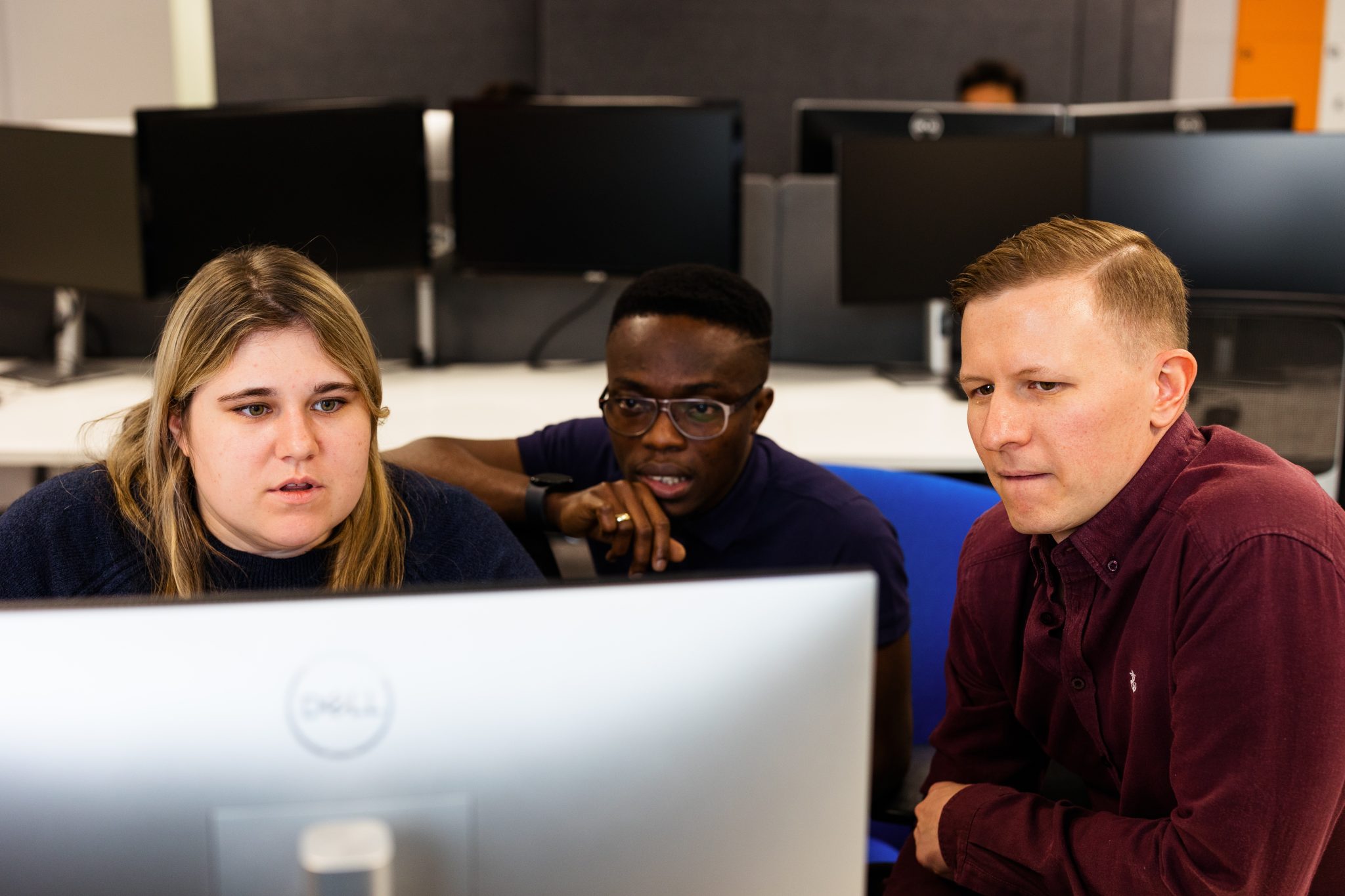 10 Reasons To Work With A Technology Partner - Virtuoso