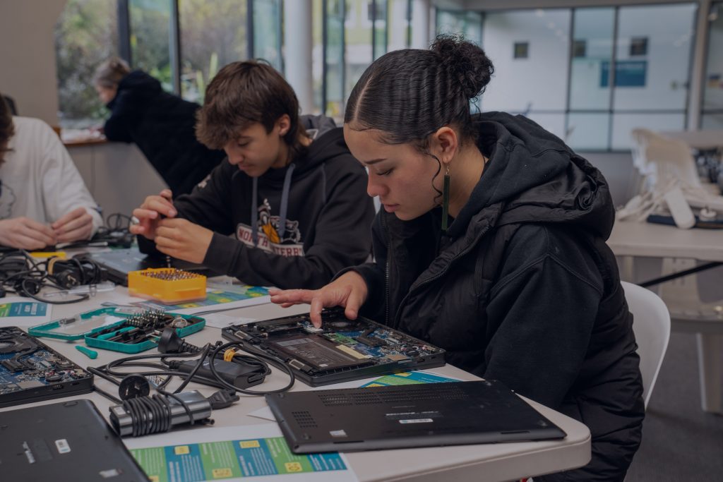 Virtuoso Partners with Recycle A Device to Promote Sustainable Tech ...